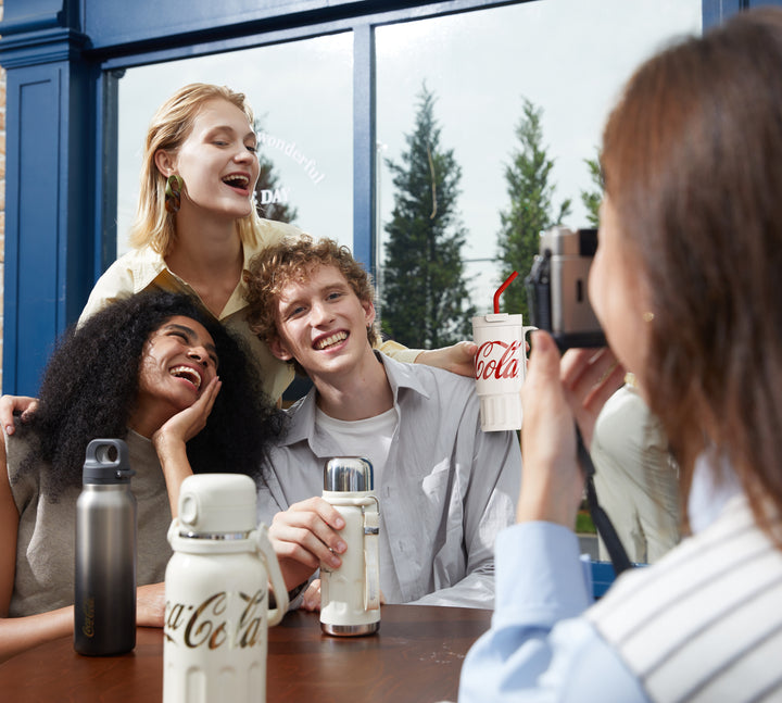 About Us – vaso-cocacola Mexico